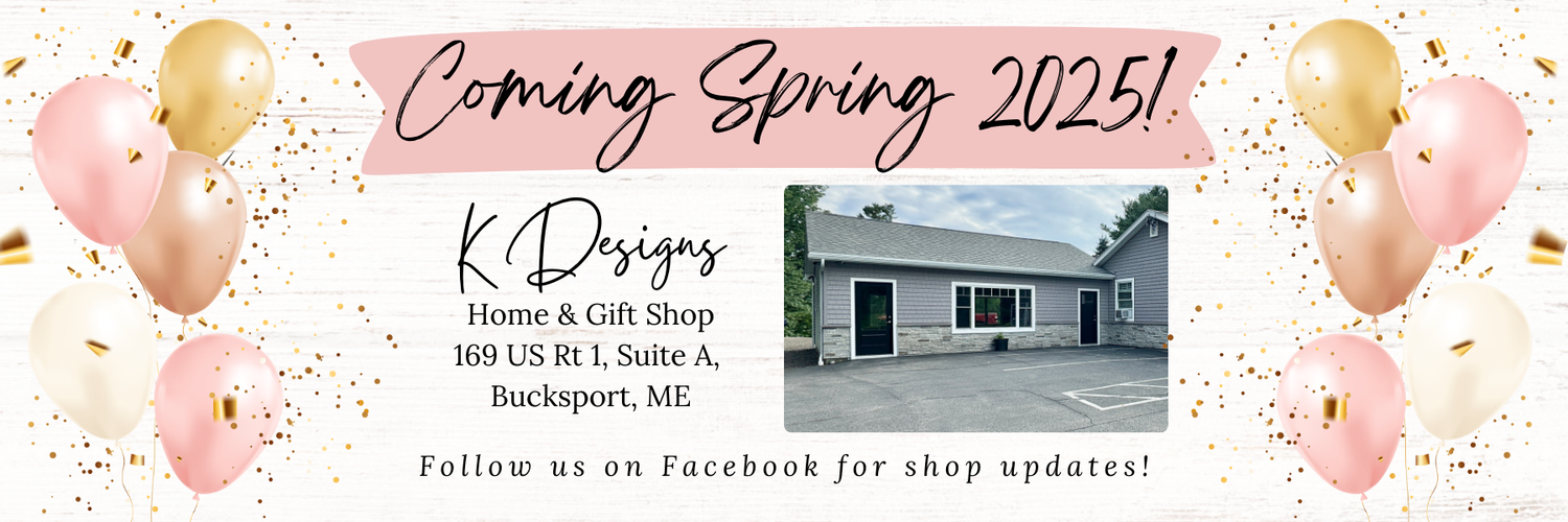 K Designs, Home & Gift