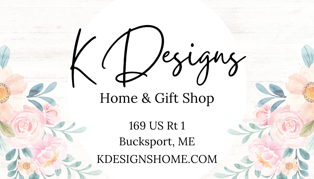 K Designs, Home & Gift