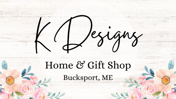 Craft & Vendor Fair Tips & Tricks – K Designs