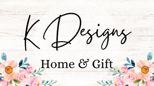 K Designs, Home & Gift