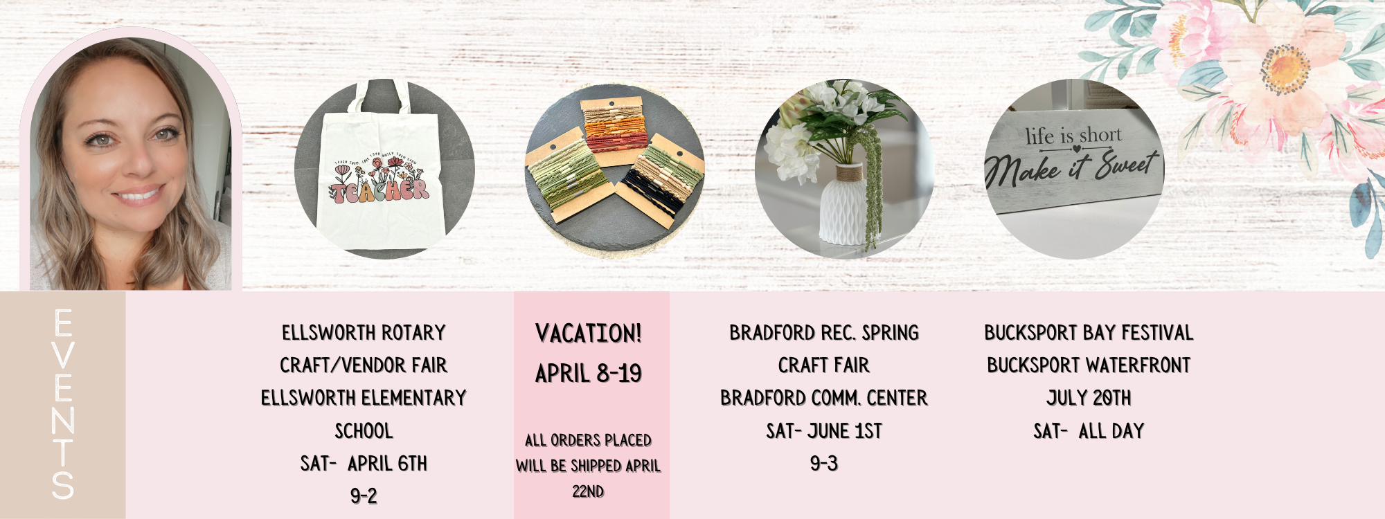 K Designs, Home & Gift